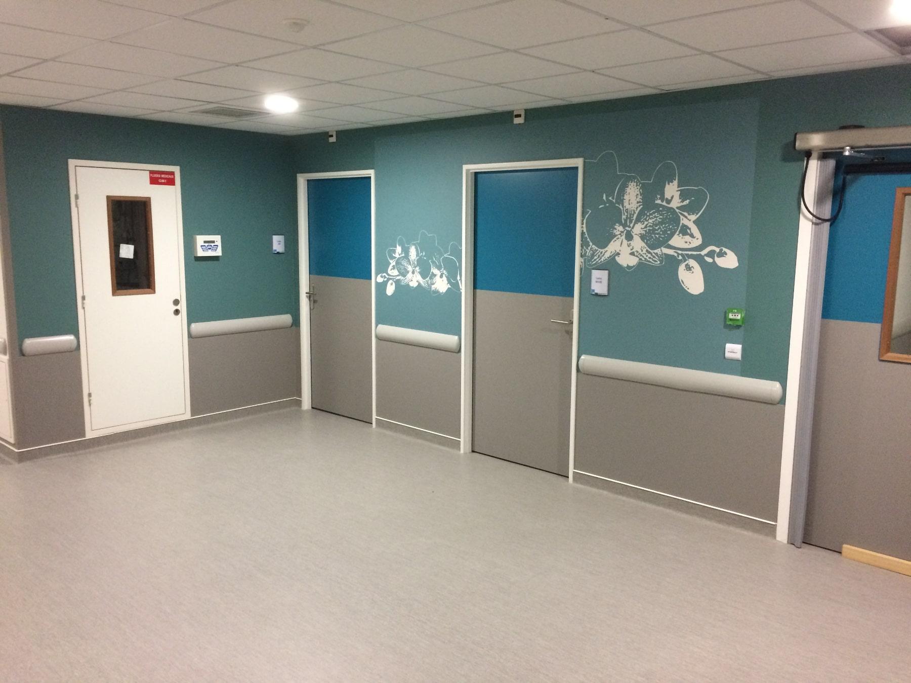 Protections murales & mains-courantes | PL Agencement